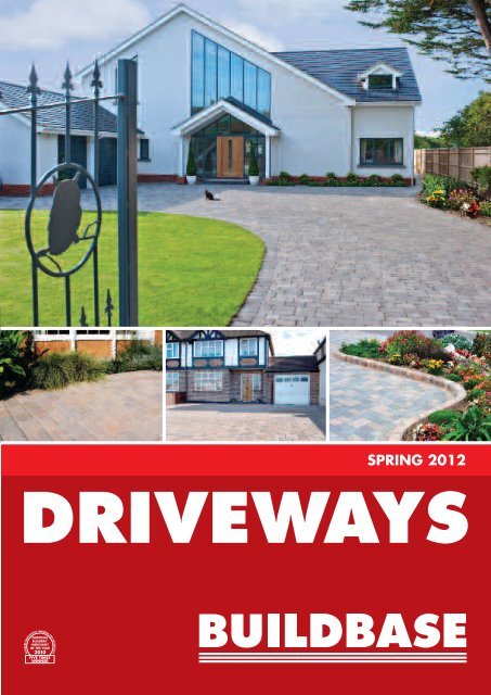 Alpha Antique Flow - Buildbase Builders Merchants