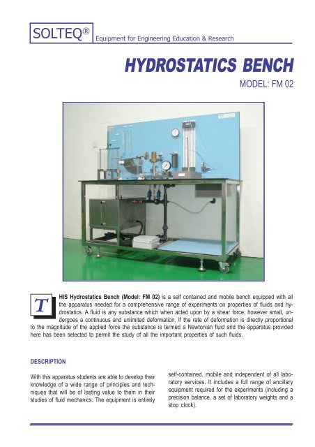 FM 02 - Solution Engineering