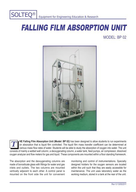 BP 02 - Solution Engineering