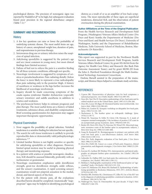 CHAPTER 7 The Rational Cl