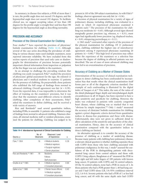 CHAPTER 14 The Rational C