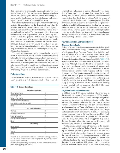 CHAPTER 17 The Rational C