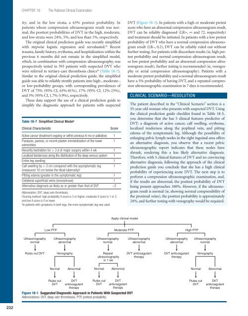 CHAPTER 18 The Rational C