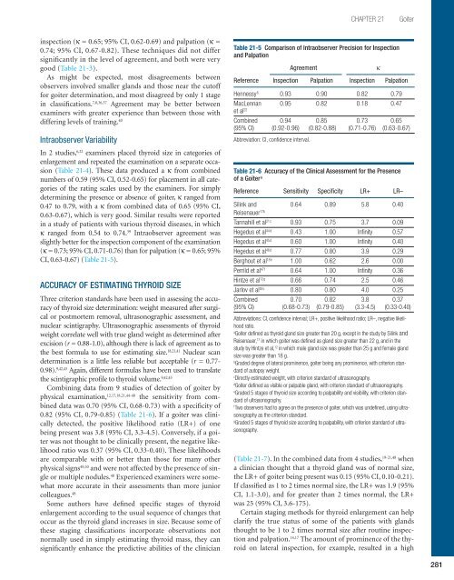 CHAPTER 21 The Rational C
