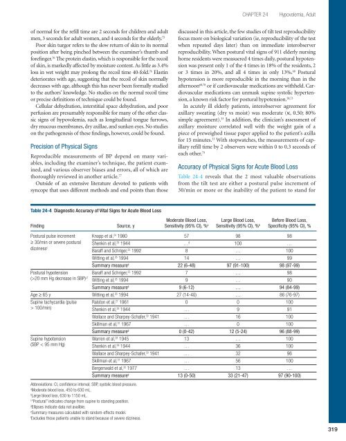 CHAPTER 24 The Rational C
