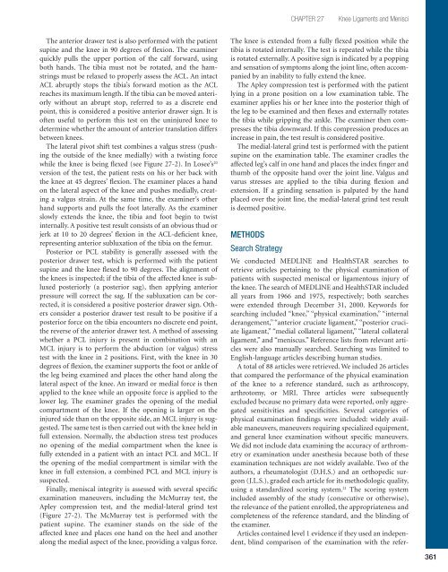 CHAPTER 27 The Rational C