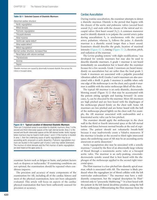 CHAPTER 32 The Rational C