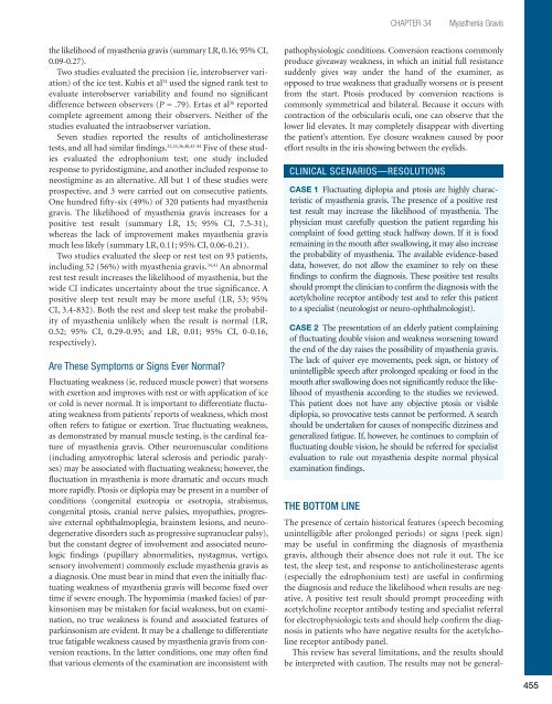 CHAPTER 34 The Rational C