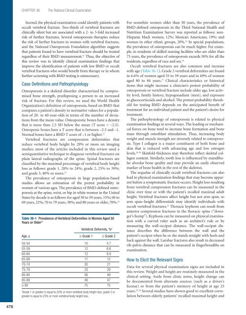CHAPTER 36 The Rational C