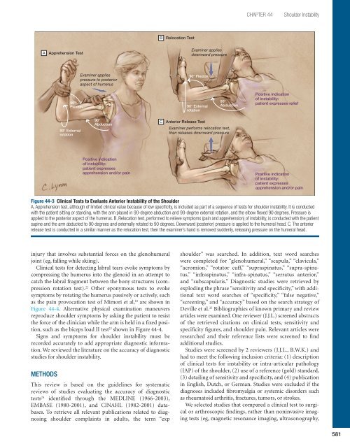 CHAPTER 44 The Rational C
