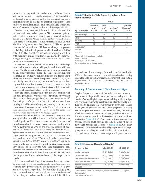 CHAPTER 45 The Rational C