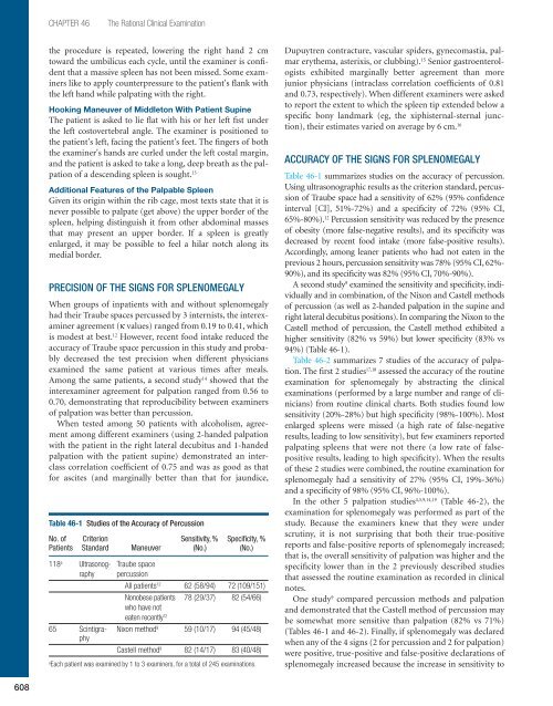 CHAPTER 46 The Rational C
