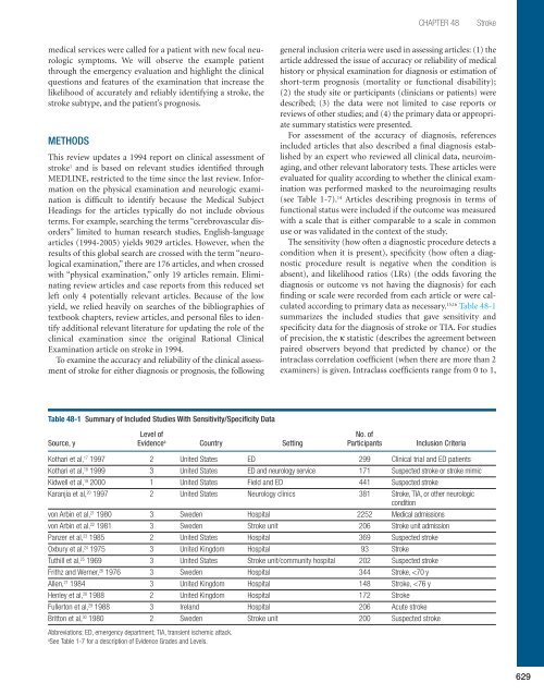 CHAPTER 48 The Rational C