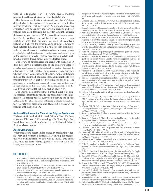 CHAPTER 49 The Rational C