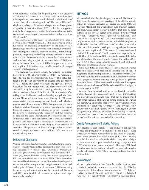 CHAPTER 51 The Rational C