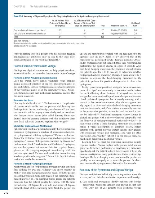 CHAPTER 53 The Rational C