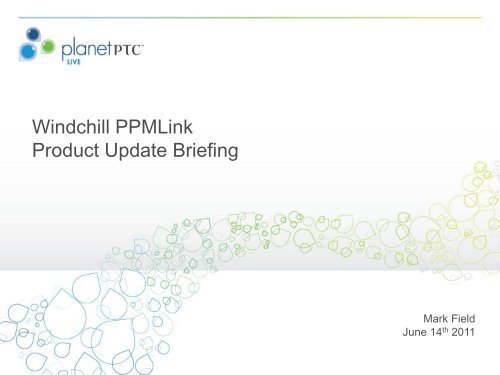 Viewing - PTC Community