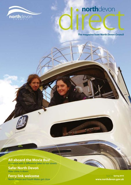 North Devon District Council