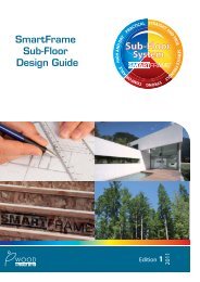 SmartJoist Design Guide 2011.pub - Tilling Timber