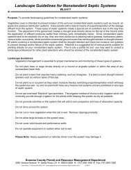 Voluntary Case Closure Request Form - Sonoma County