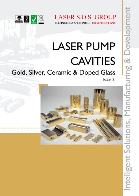 LASER PUMP CAVITIES - Laser SOS Group