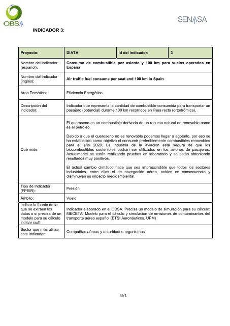 Descargar manual en pdf - OBSA