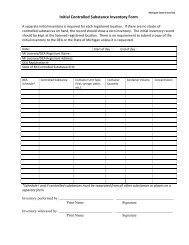 PPE Assessment Form