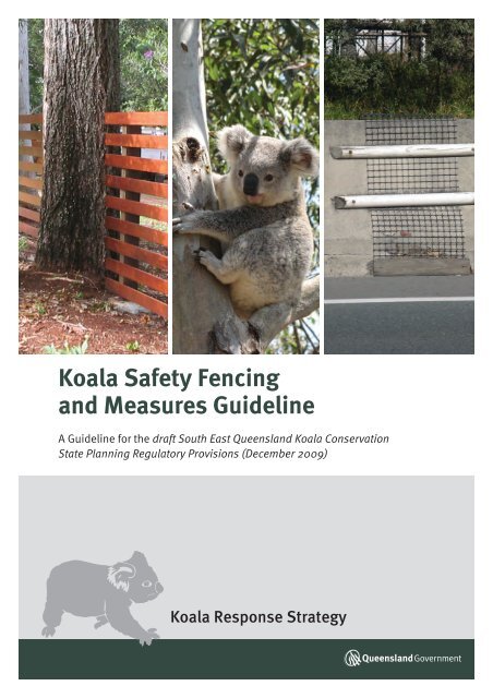 Koala Guidelines