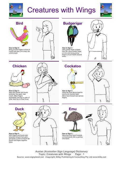 Colour version - SignPlanet.net