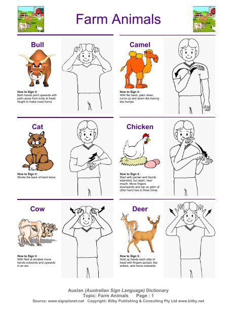 Colour version - SignPlanet.net