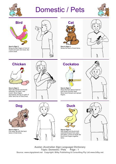 Colour version - SignPlanet.net