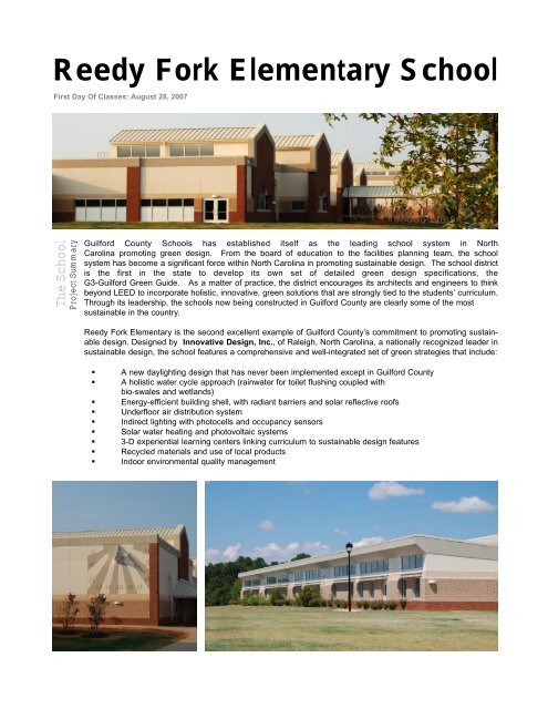 Radiant Light Curriculum