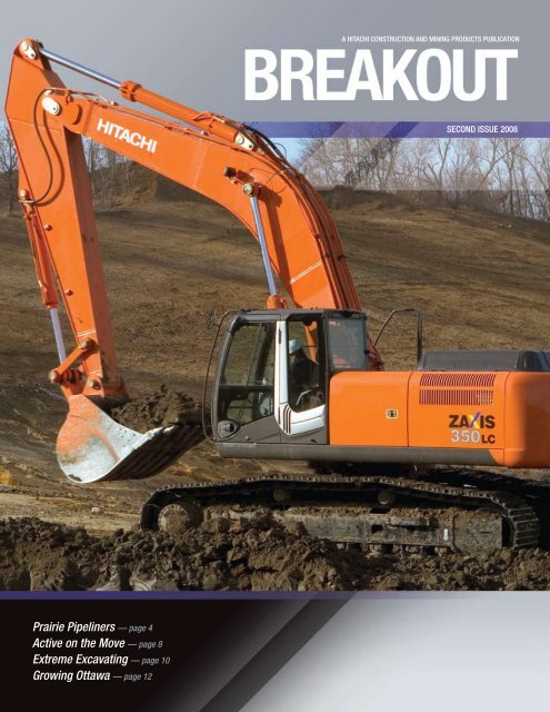 Issue 2 - Hitachi