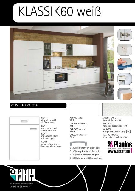 als PDF-Datei - Optifit