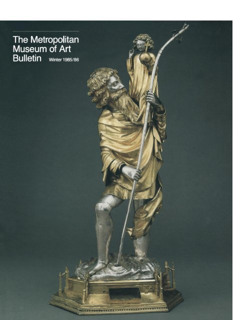 Medieval Church Treasuries: The Metropolitan Museum of Art ...