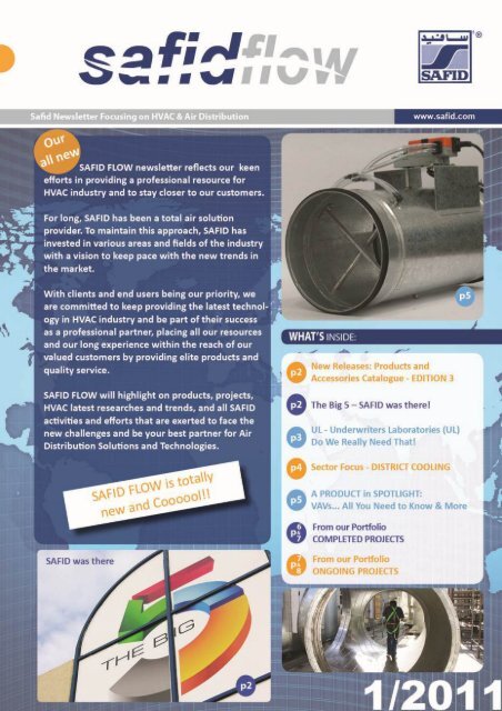 Download PDF - SAFID