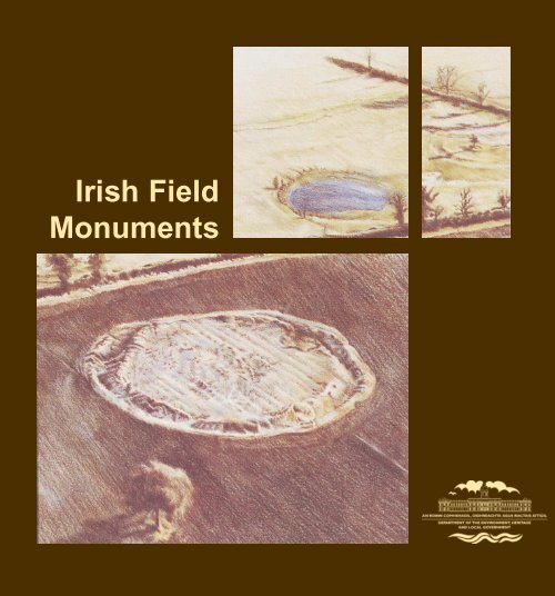 Irish Field Monuments 4136KB - National Monuments Service