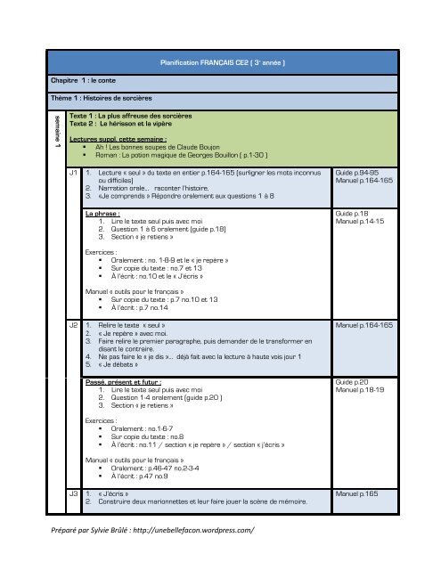 constuire le bilan de la tragédie 3ème Français