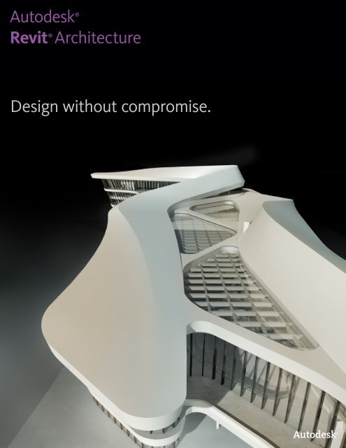 Brochure - Autodesk