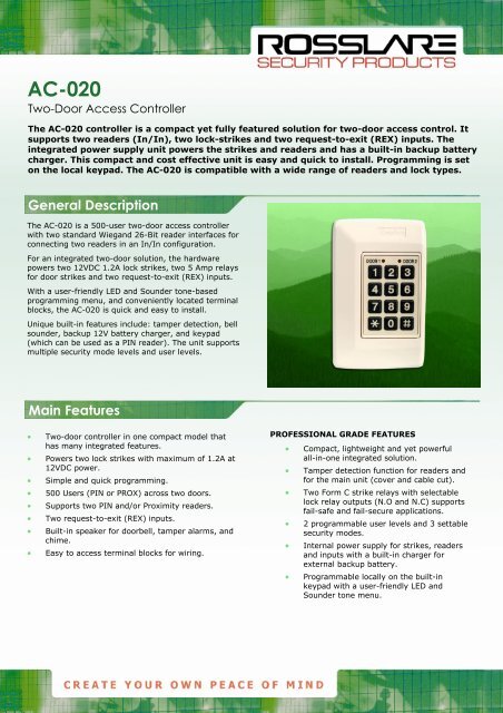 AC-020 - SourceSecurity.com