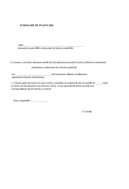 Formulare - agentia judeteana pentru ocuparea fortei de munca ...