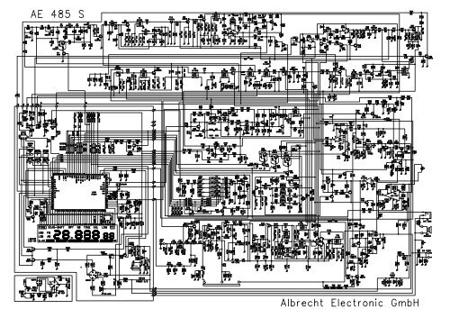(and others) Conversion Board ... - Alan-Albrecht Service-Homepage