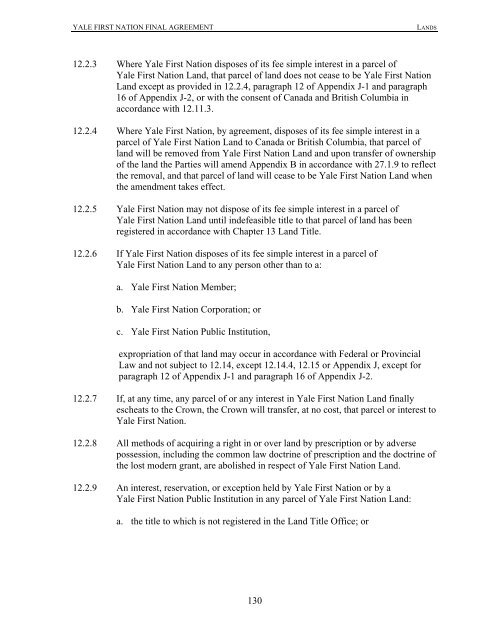 YALE FIRST NATION FINAL A