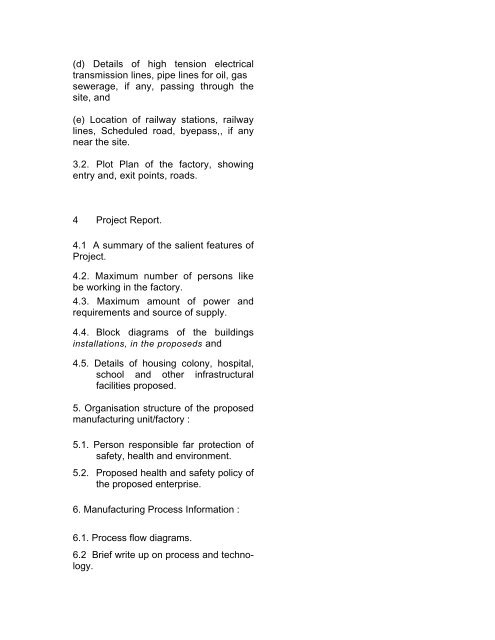 FORM No. 8-B (See rule 67