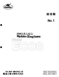 EY44W - Jacks Small Engines