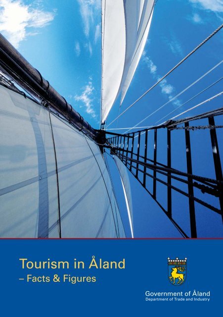 Tourism in Åland - Ålands landskapsregering