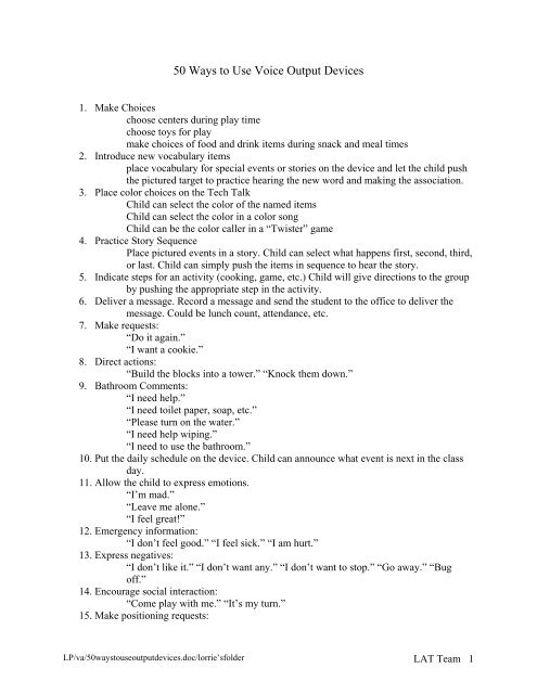 50 Ways to Use Voice Output Devices.pdf