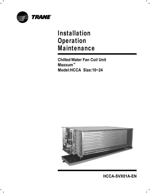 Iom Manual