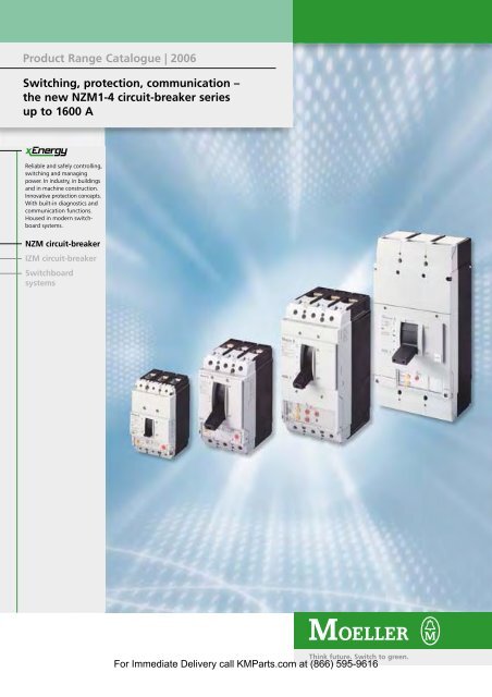 Klockner Moeller Catalog - Catalog Library