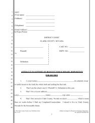 Body Disposition Authorization Affidavit - AMBIS, Funeral ...